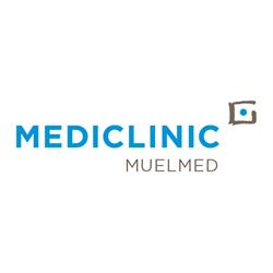 Mediclinic Muelmed Hospital - Hospitals in Pretoria 577 Pretorius ...