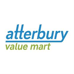 Atterbury Value Mart - Shopping Centres in Pretoria 2001, Atterbury Rd ...