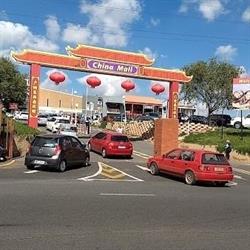 China Mall Johannesburg - Outlet Stores in Johannesburg 103 Main Reef ...