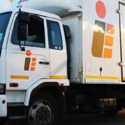 Igmi's Express - Road Haulage & Freight Forwarding in Gqeberha 4 ...