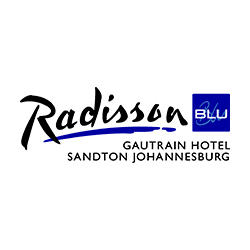 Meetings & Events by Radisson Blu Gautrain Hotel, Sandton Johannesburg ...