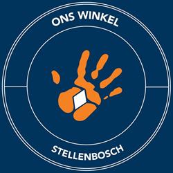 Ons Winkel Stellenbosch - Charity Shops in Stellenbosch 121 Andringa St ...