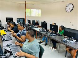 Mosadikago Polytechnic Institute - Computer Training in Zeerust 27 ...