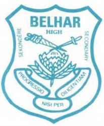 Belhar High School - Schools in Belhar 2 Suikerbos Road, Belhar, 7493 ...